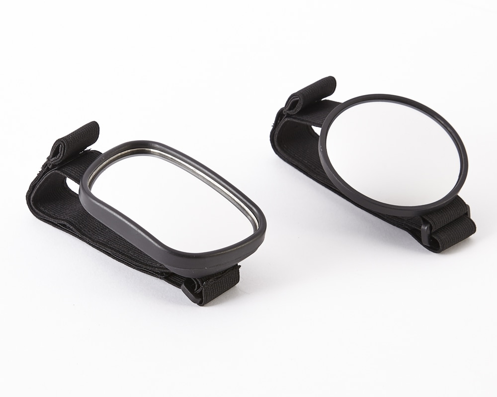 K-Source Universal Power Sport/ Towing Hand Mirror for ATV/UTV ...