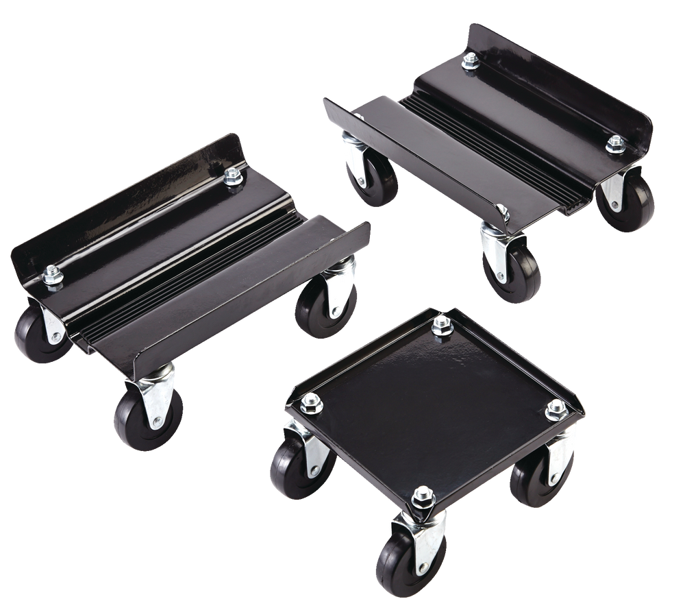 Raider Snowmobile Dolly | Canadian Tire