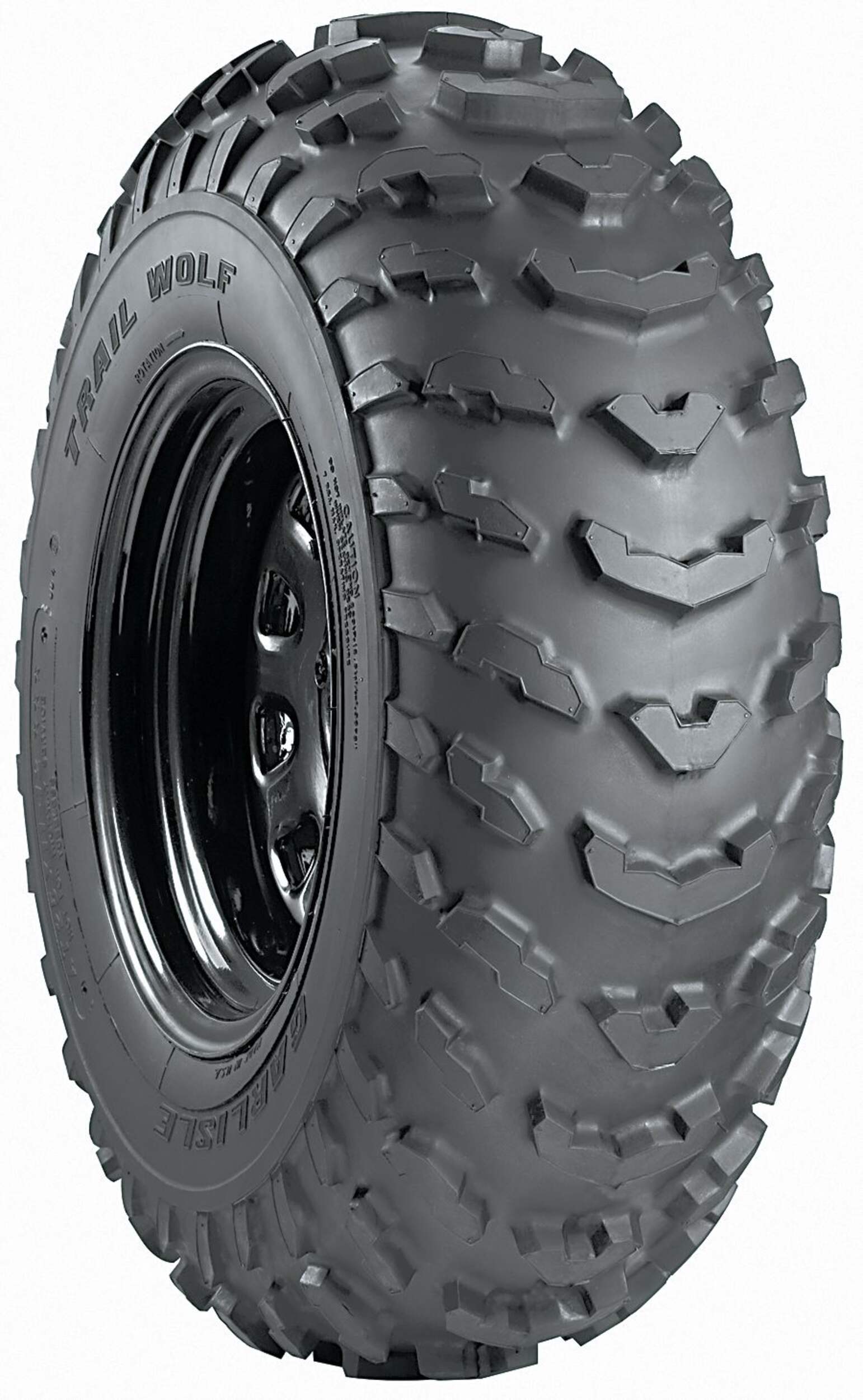 Carlisle AT489 ATV Tire, 24x8x12 | Canadian Tire
