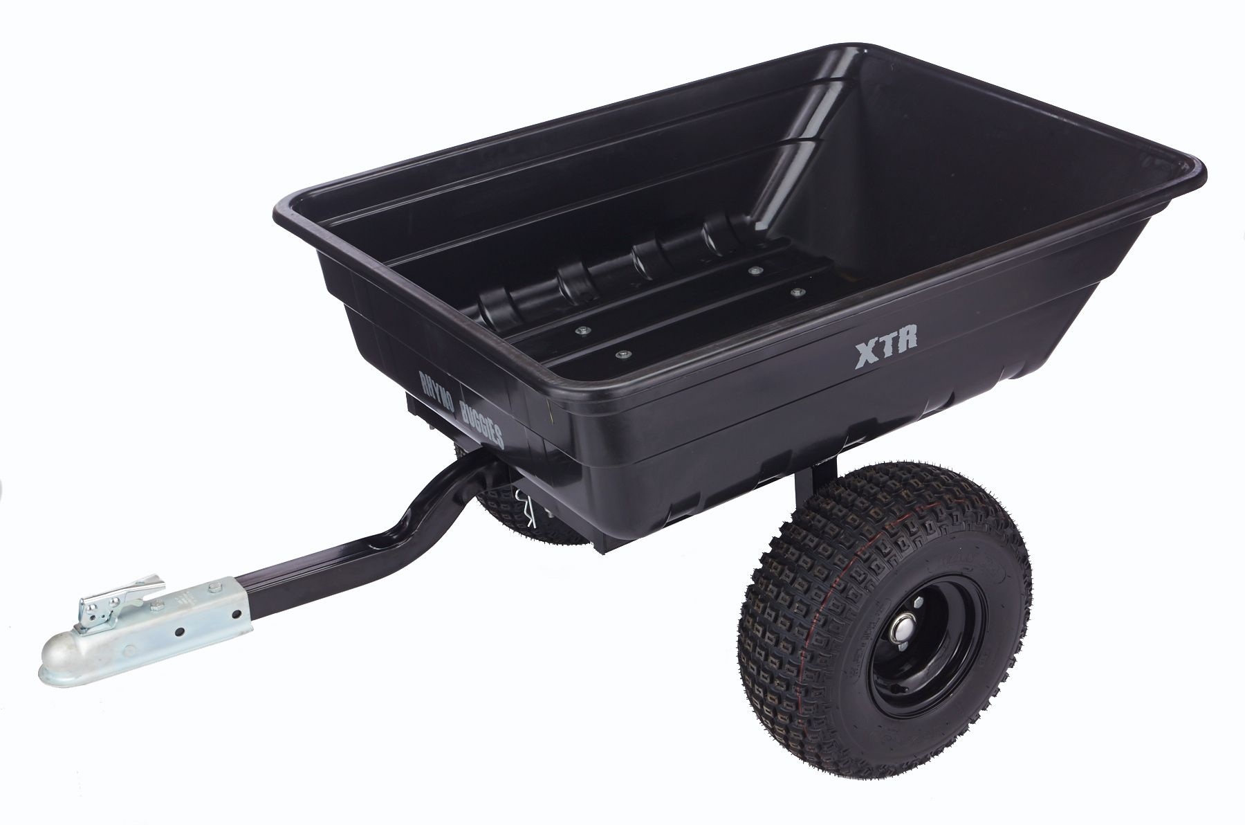 Rhyno XTR Extreme Heavy-Duty ATV Trailer | Canadian Tire