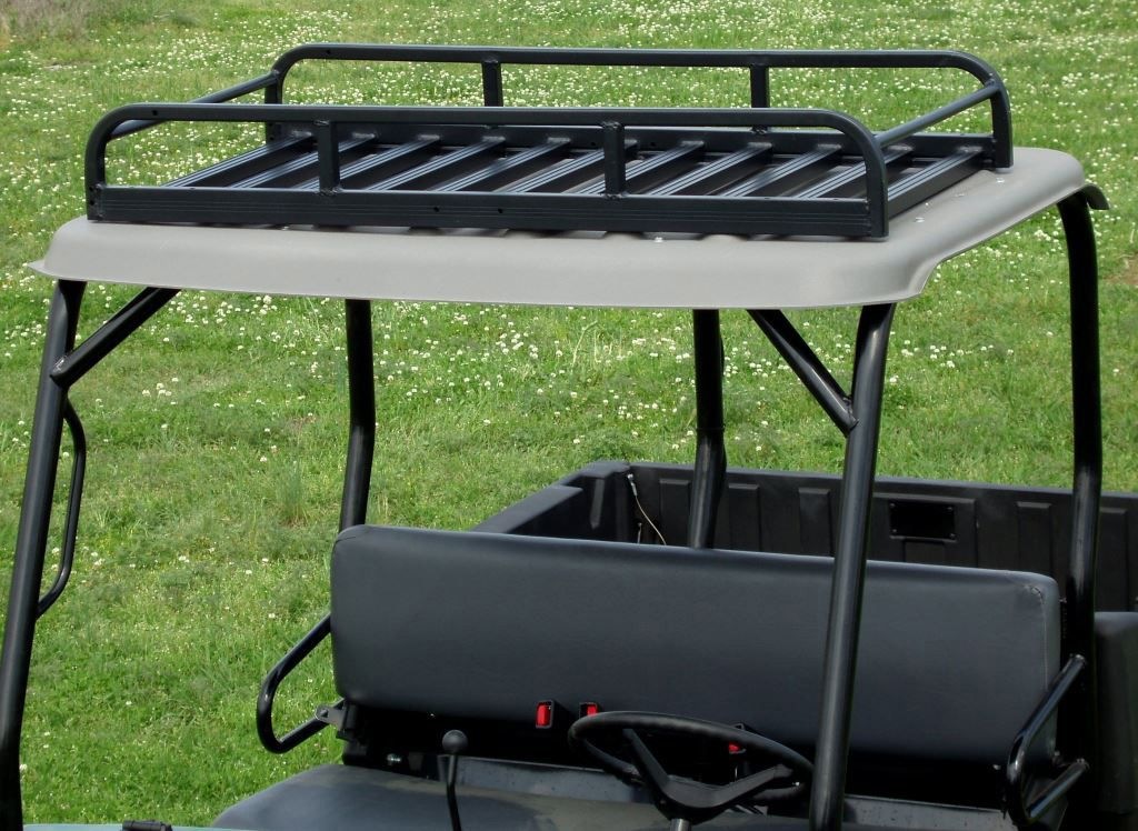 Great Day UTV Roof Rack, 50 x 22 x 7-in | Canadian Tire