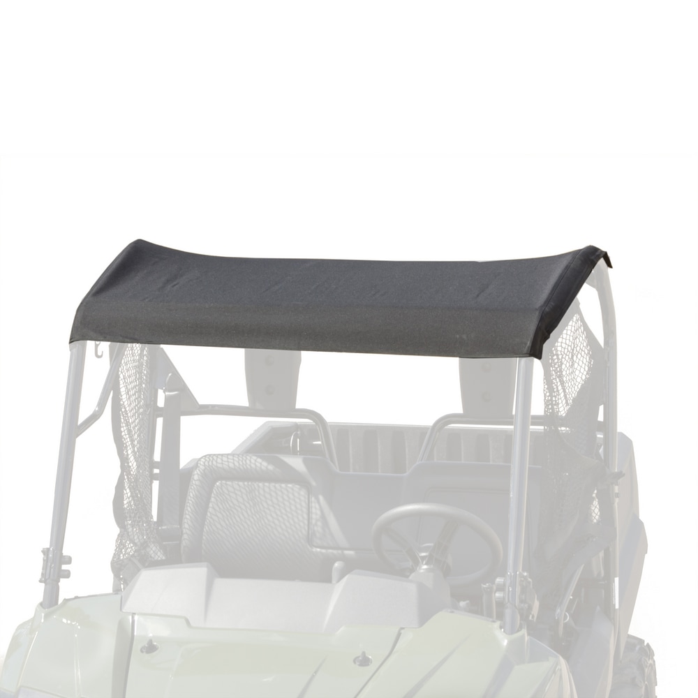 Kolpin 2 Passenger Poly Roof UTV Bimini Top for Honda® Pioneer® 700 ...