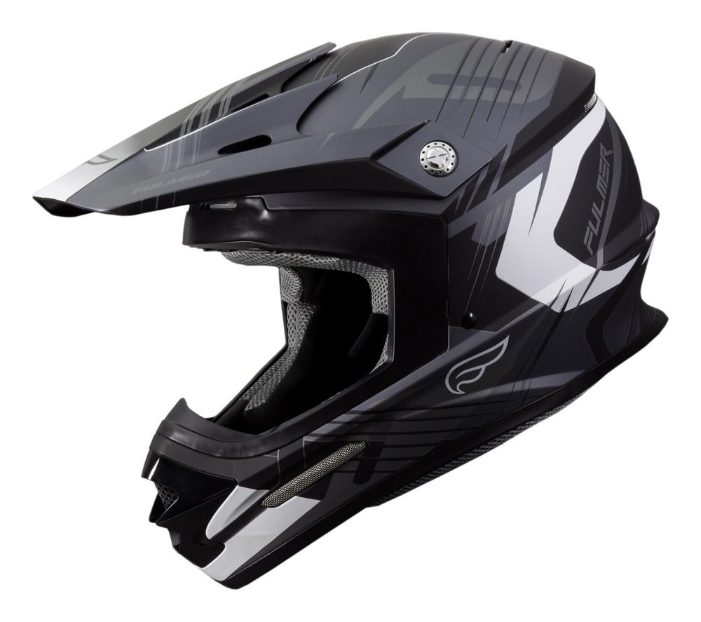Fulmer Zen Helmet, Grey | Canadian Tire