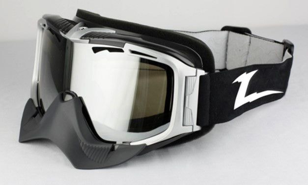 Leader Ultra Premium Electric Goggle | Canadian Tire