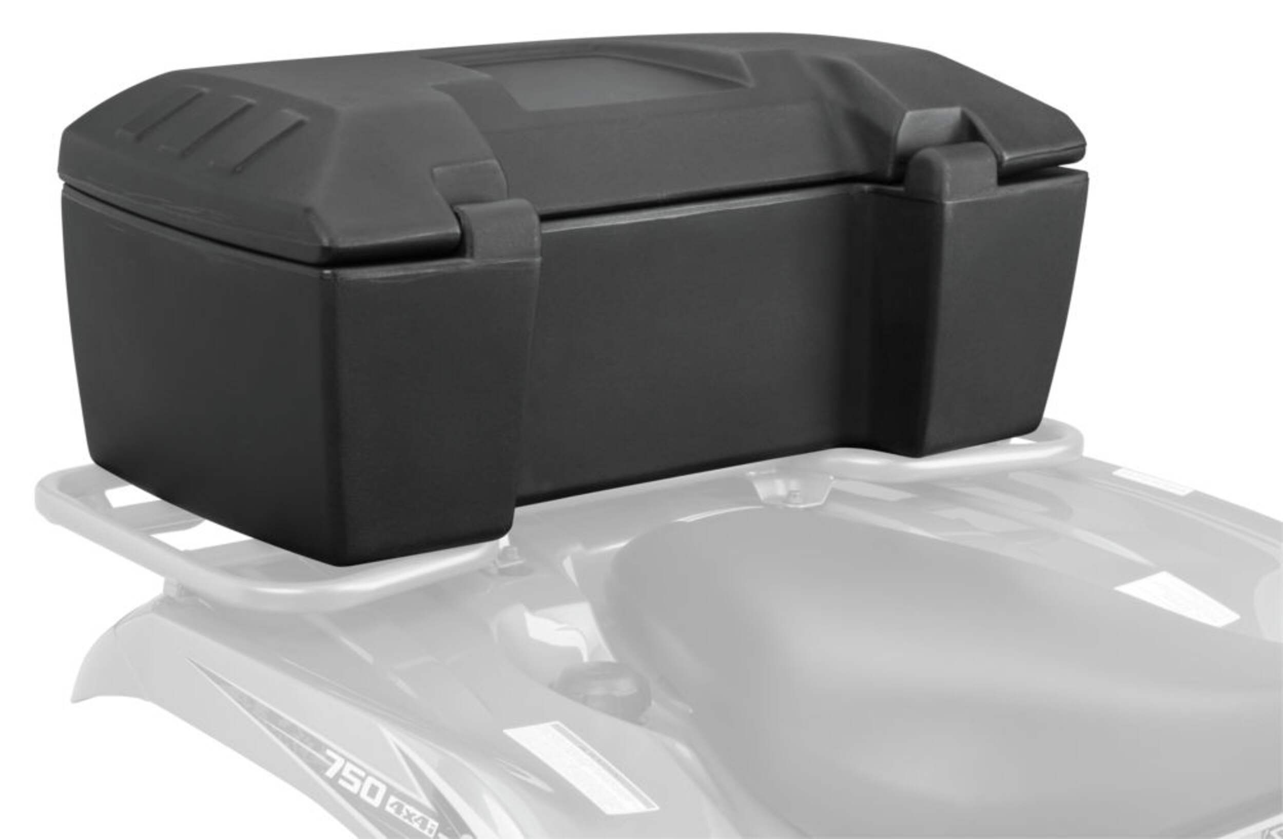 QuadBoss ATV Rear Storage Box | Canadian Tire
