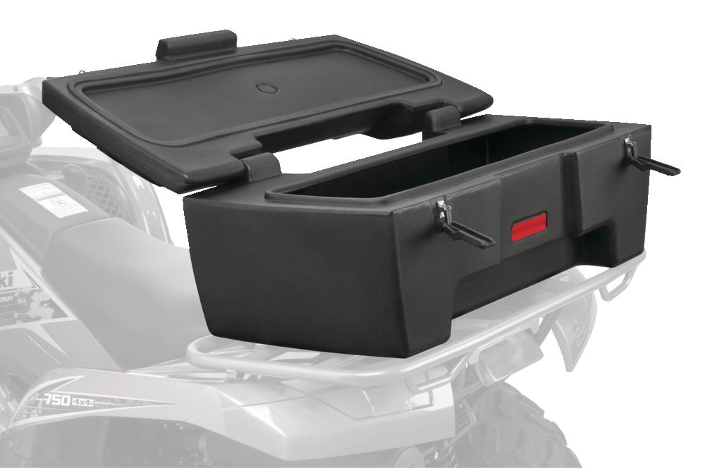 QuadBoss ATV Rear Storage Box | Canadian Tire