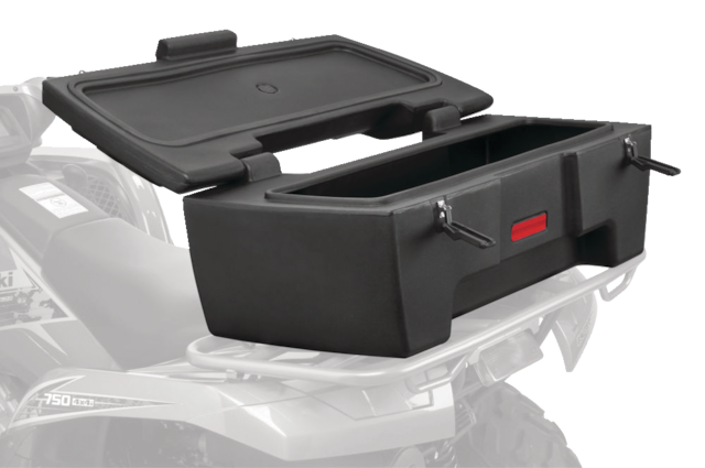 QuadBoss ATV Rear Storage Box | Canadian Tire