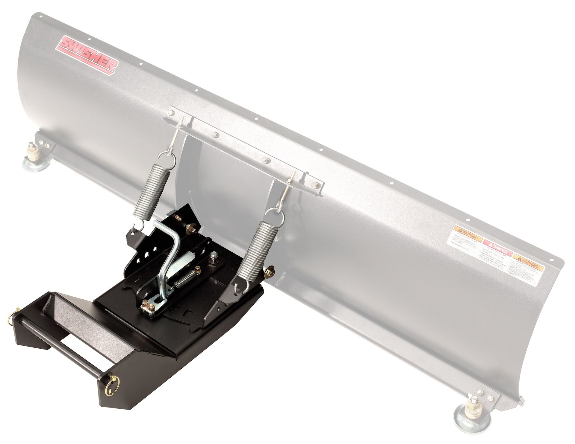 Swisher Snow Blade Mount Adaptor | Canadian Tire