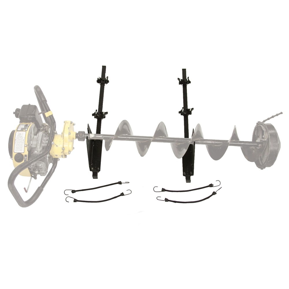 Kolpin ATV Ice Auger Holder | Canadian Tire