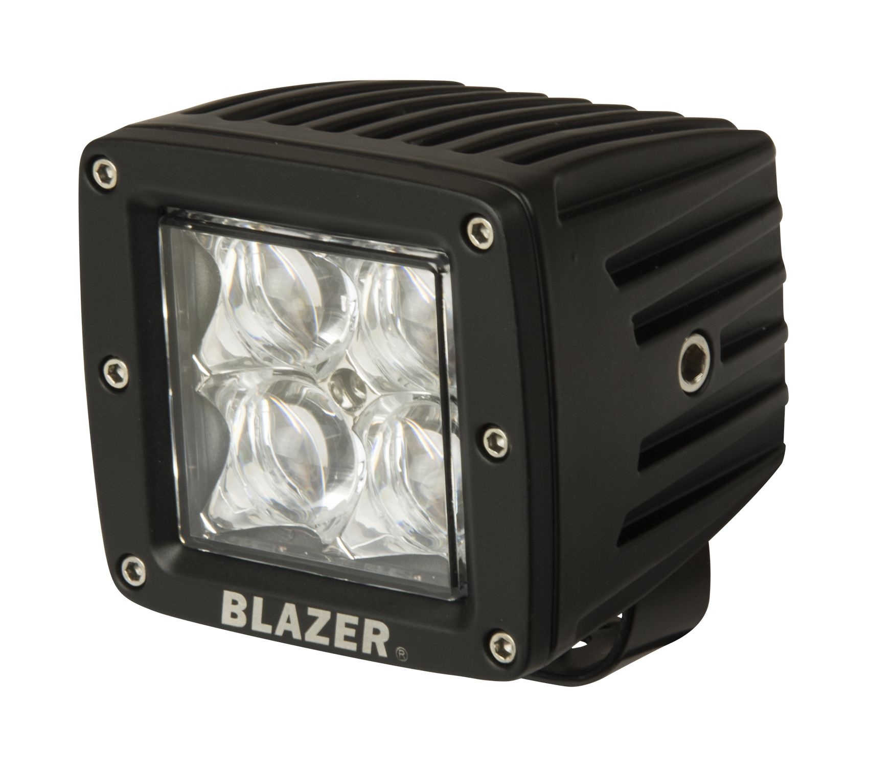 Blazer Single LED Spotlight, 2-in | Canadian Tire