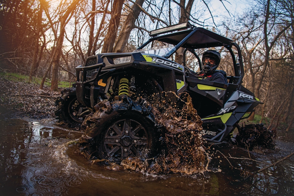 Maxxis Zilla Utility Front ATV/UTV Tire, 6-Ply, Assorted Sizes ...