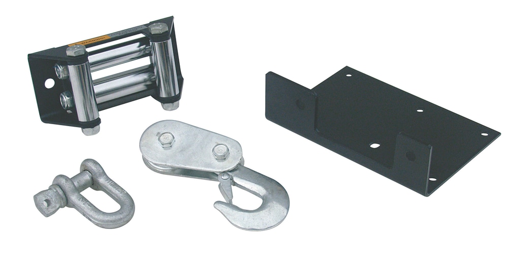 Superwinch Winch Accessory Kit | Canadian Tire