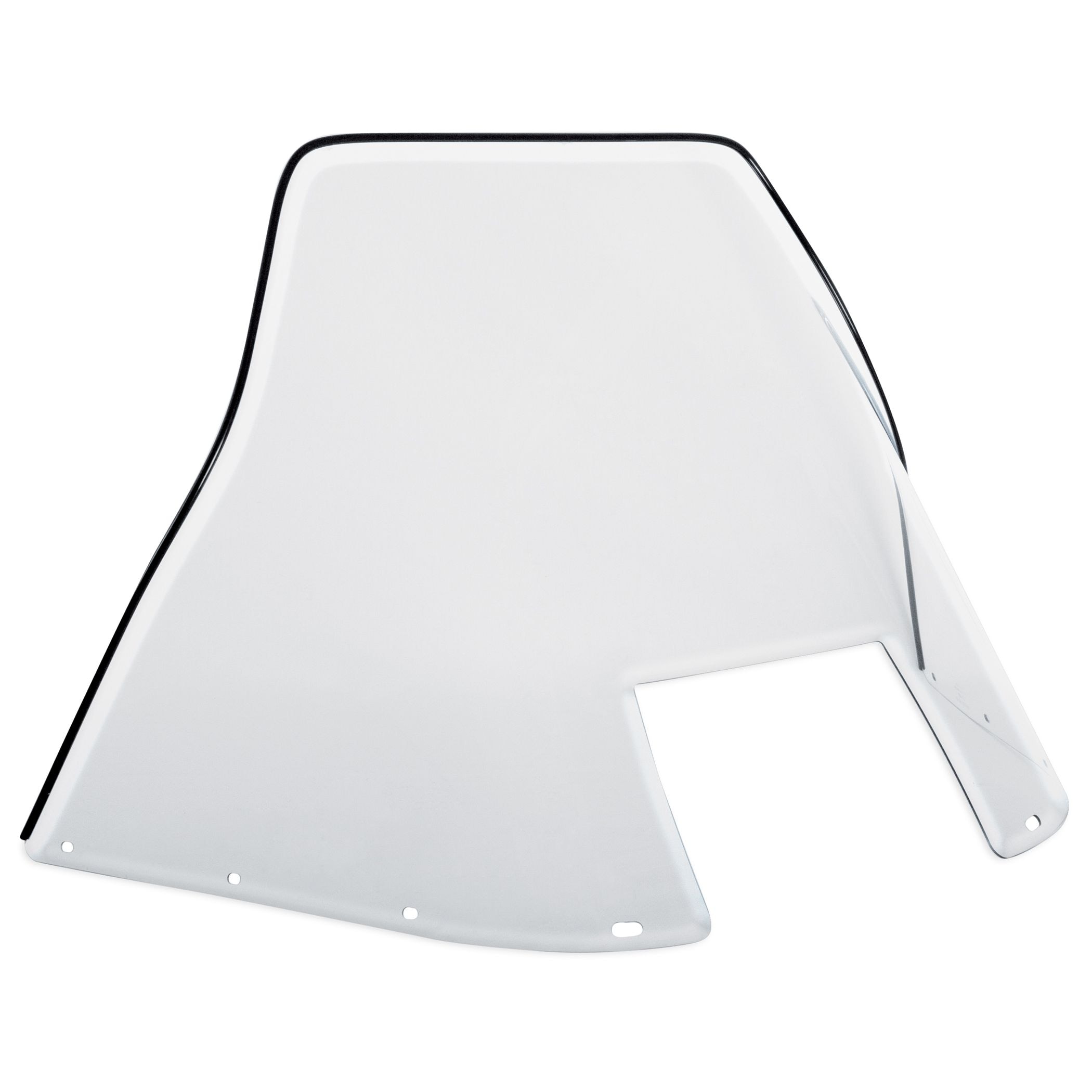 Kimpex Front Snowmobile Windshield, Clear | Canadian Tire