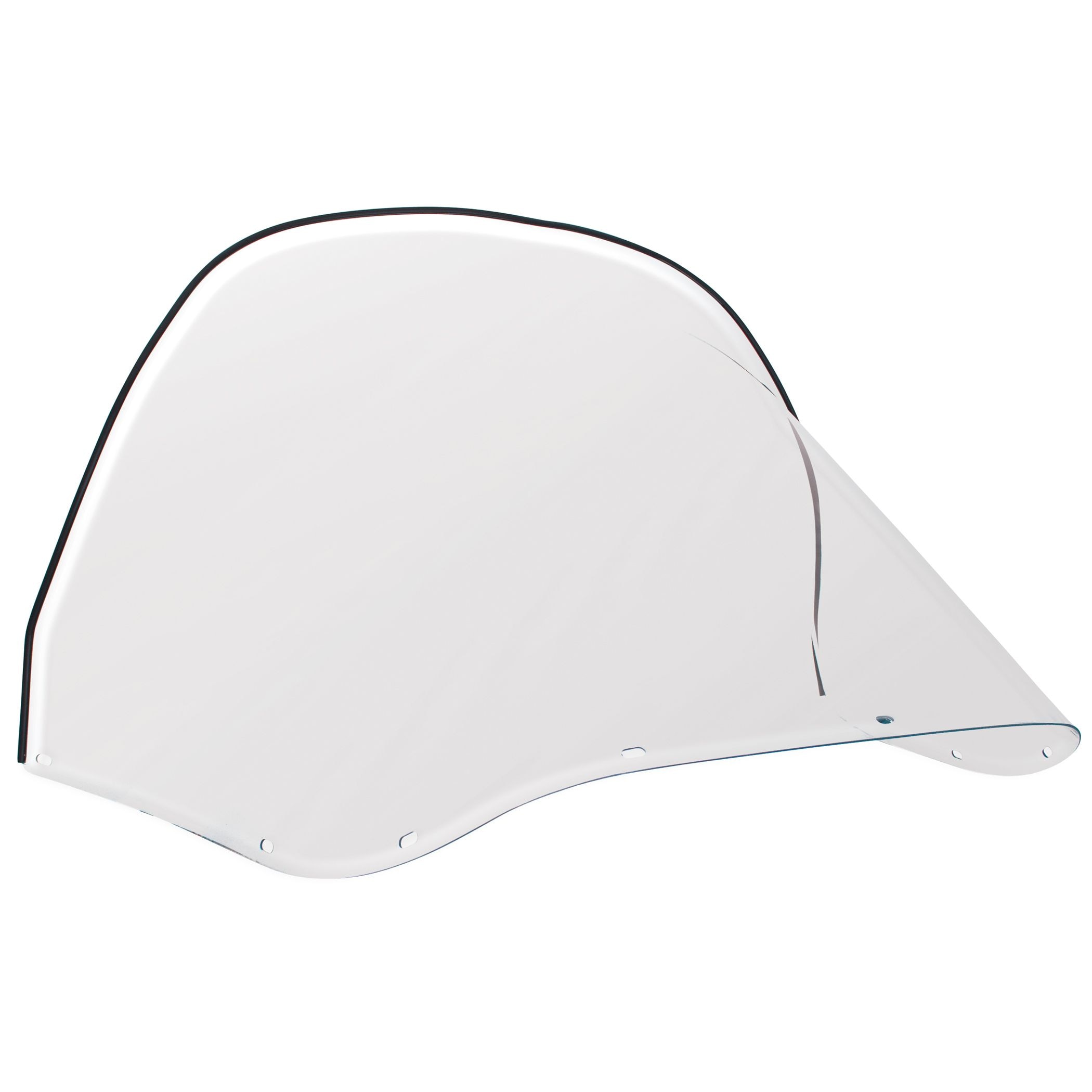 Kimpex Front Snowmobile Windshield, Clear | Canadian Tire