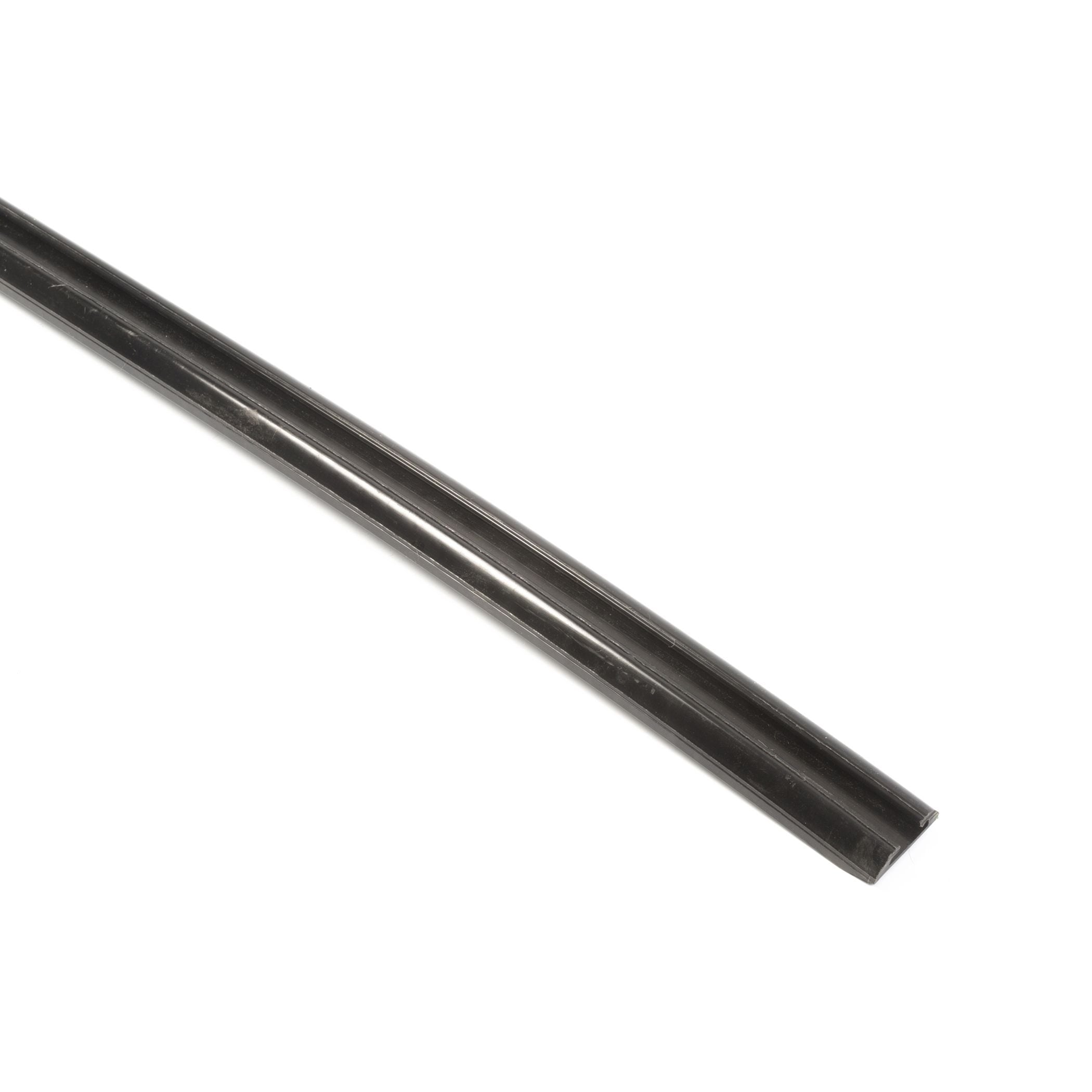 KIMPEX Graphite Snowmobile Slide with Marker, Left | Canadian Tire