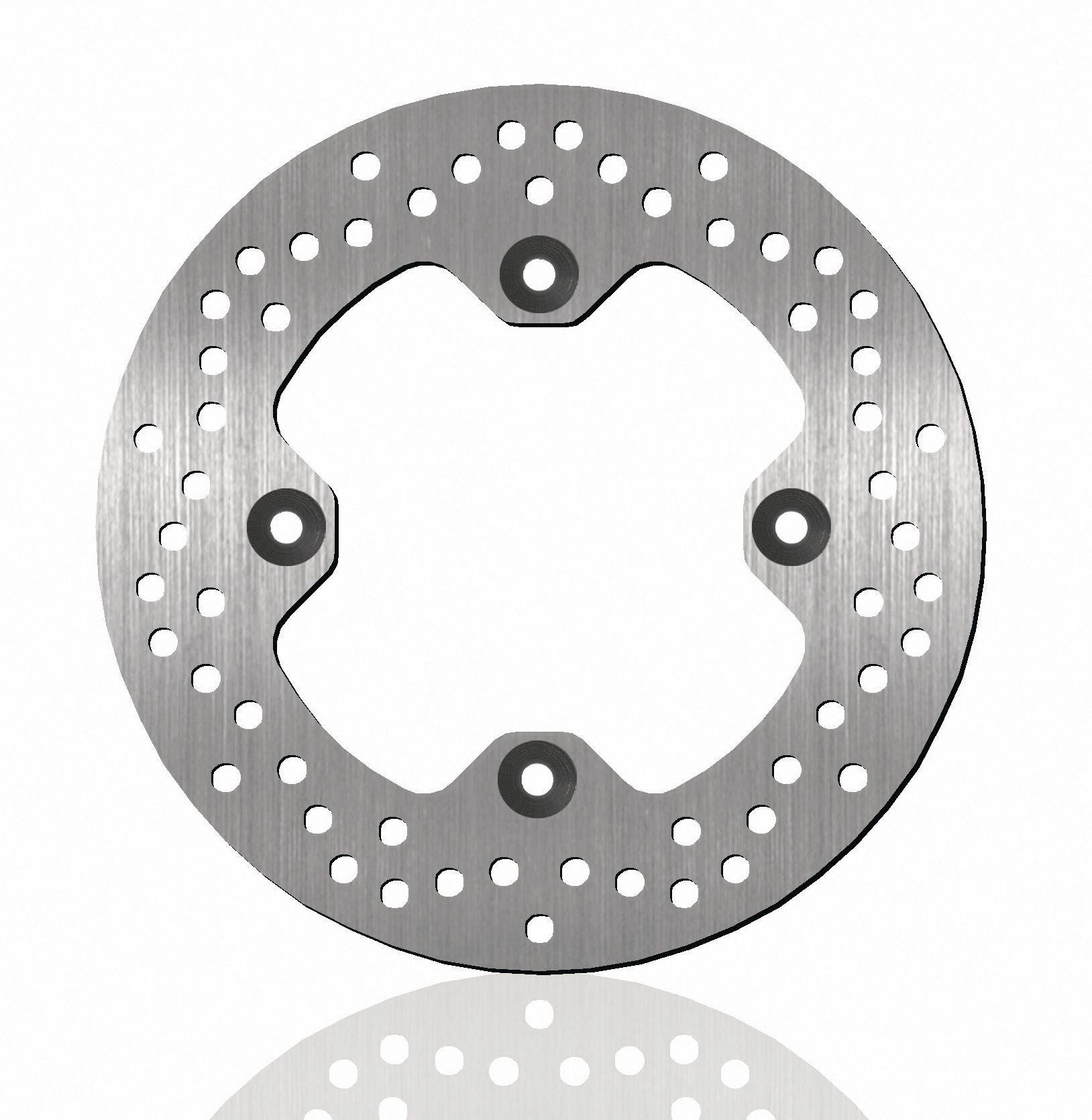 BikeMaster Brake Rotor, Rear | Canadian Tire
