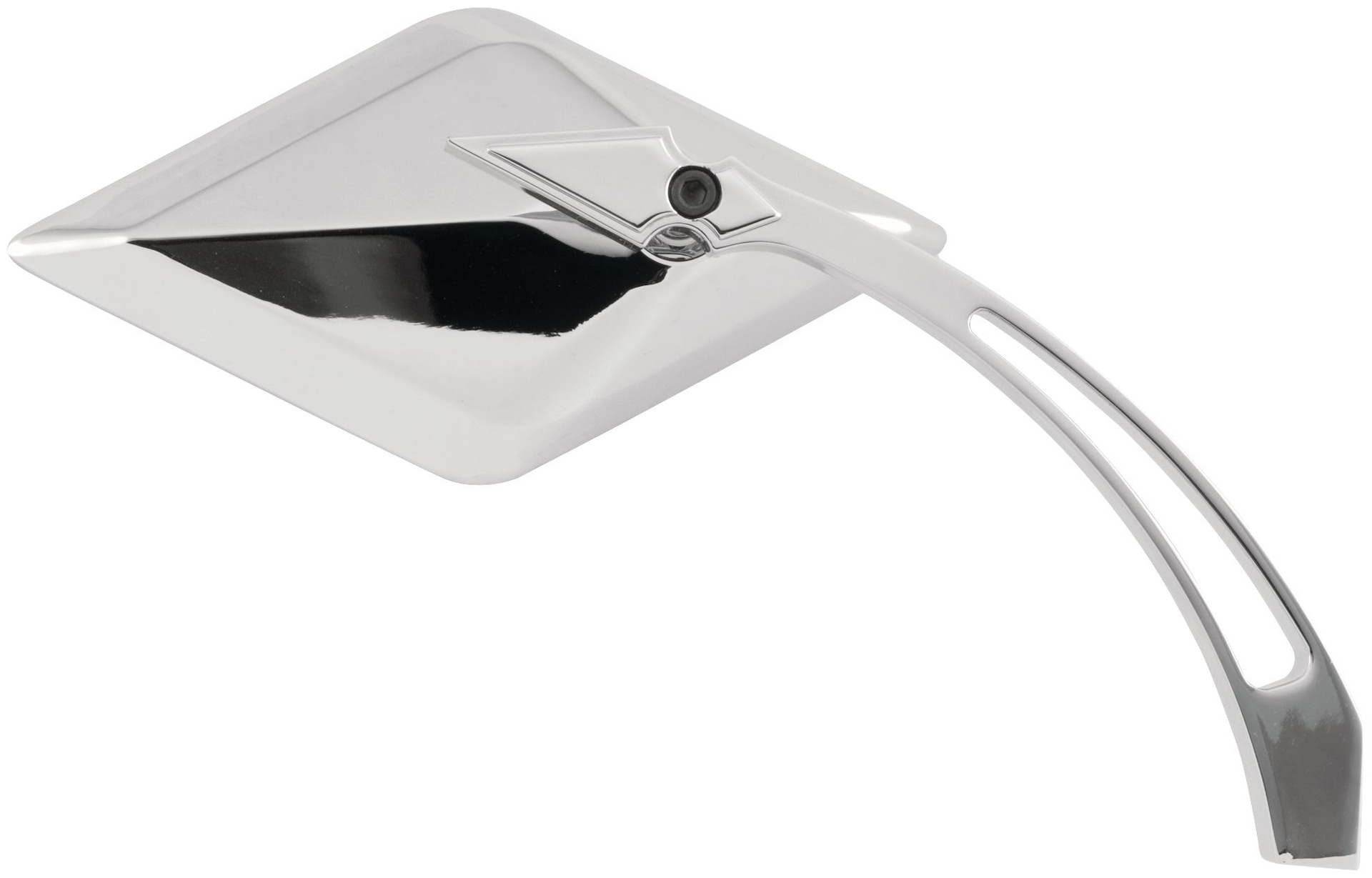 BikeMaster Diamond Spike Mirror | Canadian Tire