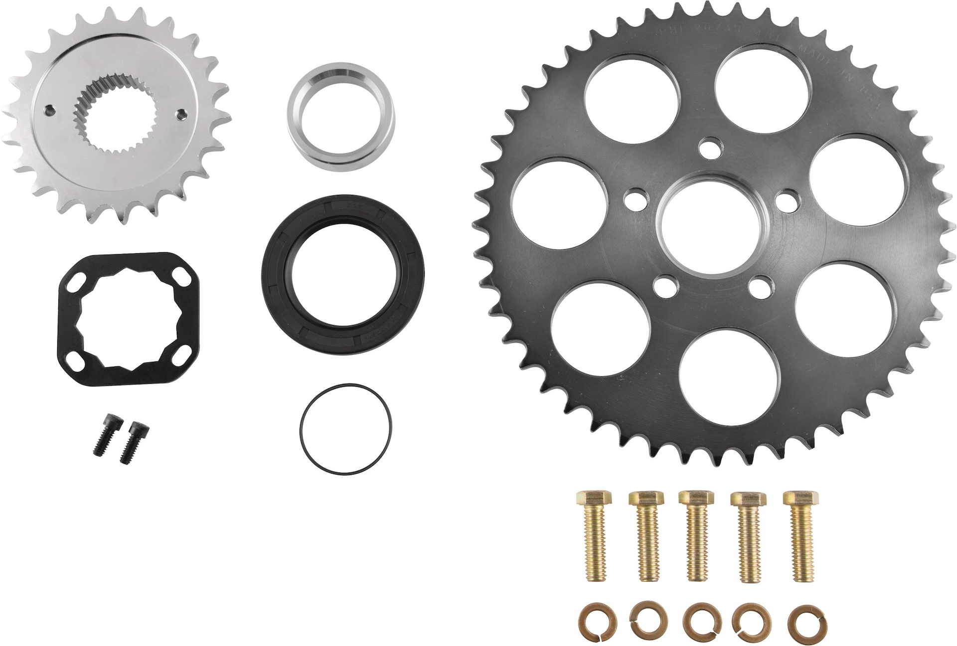 Twin Power Chain Conversion Kits | Canadian Tire