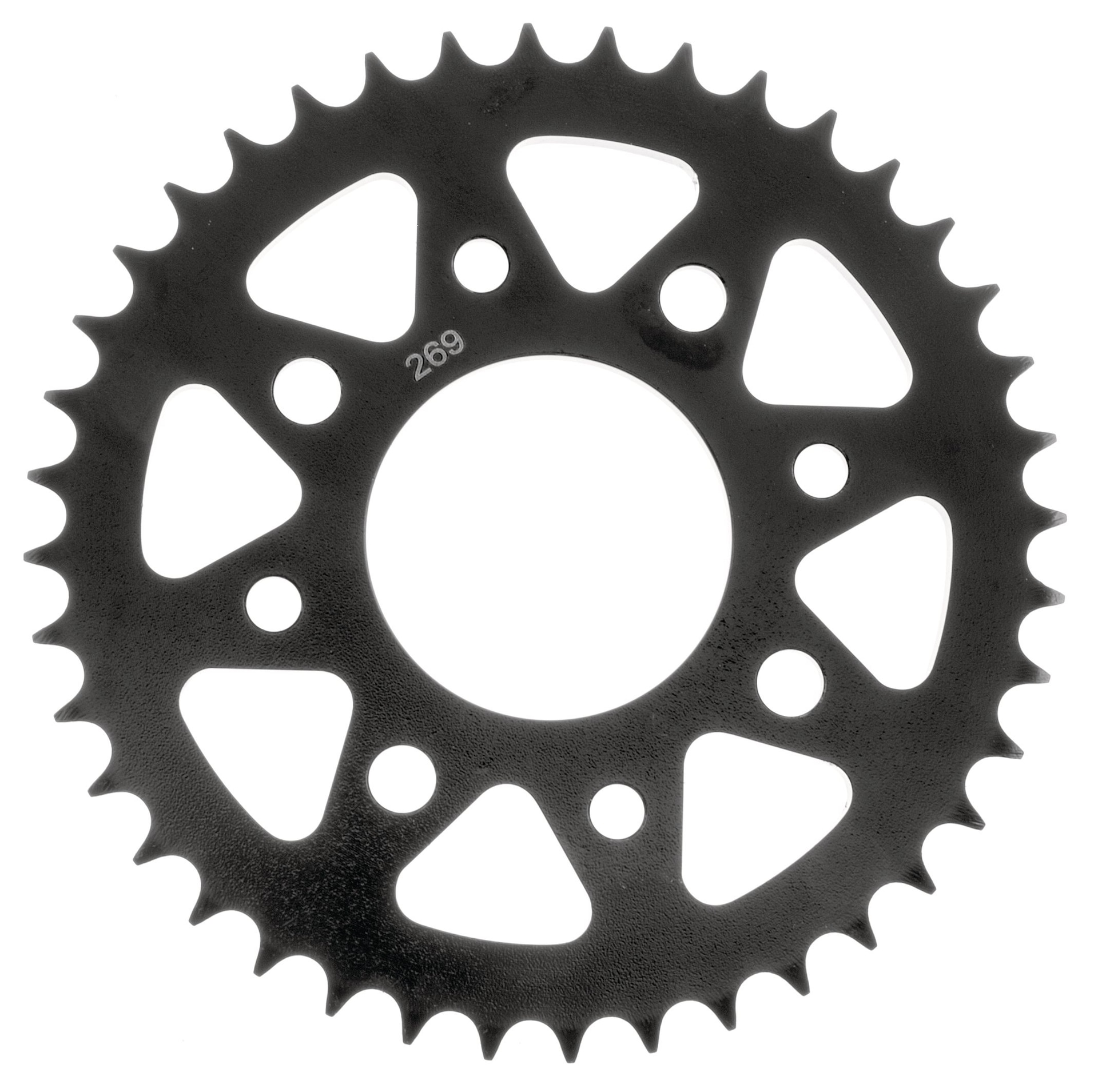 BikeMaster Sprocket 428 45T, Rear | Canadian Tire