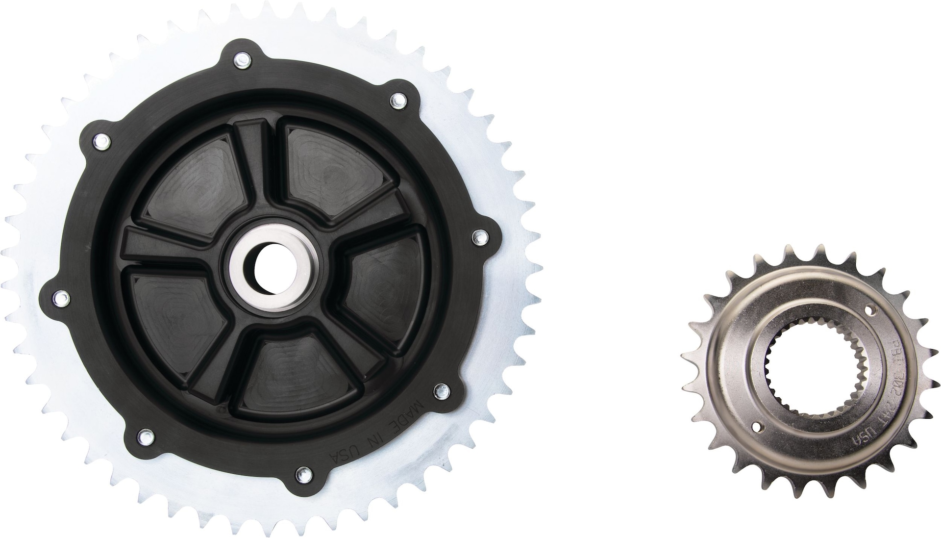 Twin Power Chain Conversion Kit | Canadian Tire