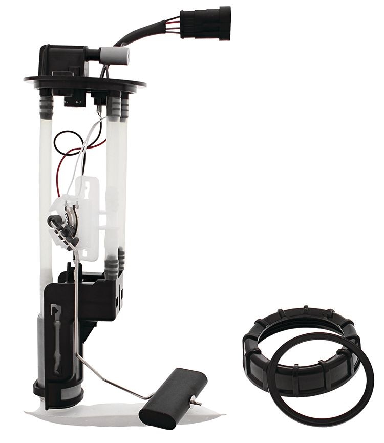 QuadBoss Complete Fuel Pump Module | Canadian Tire