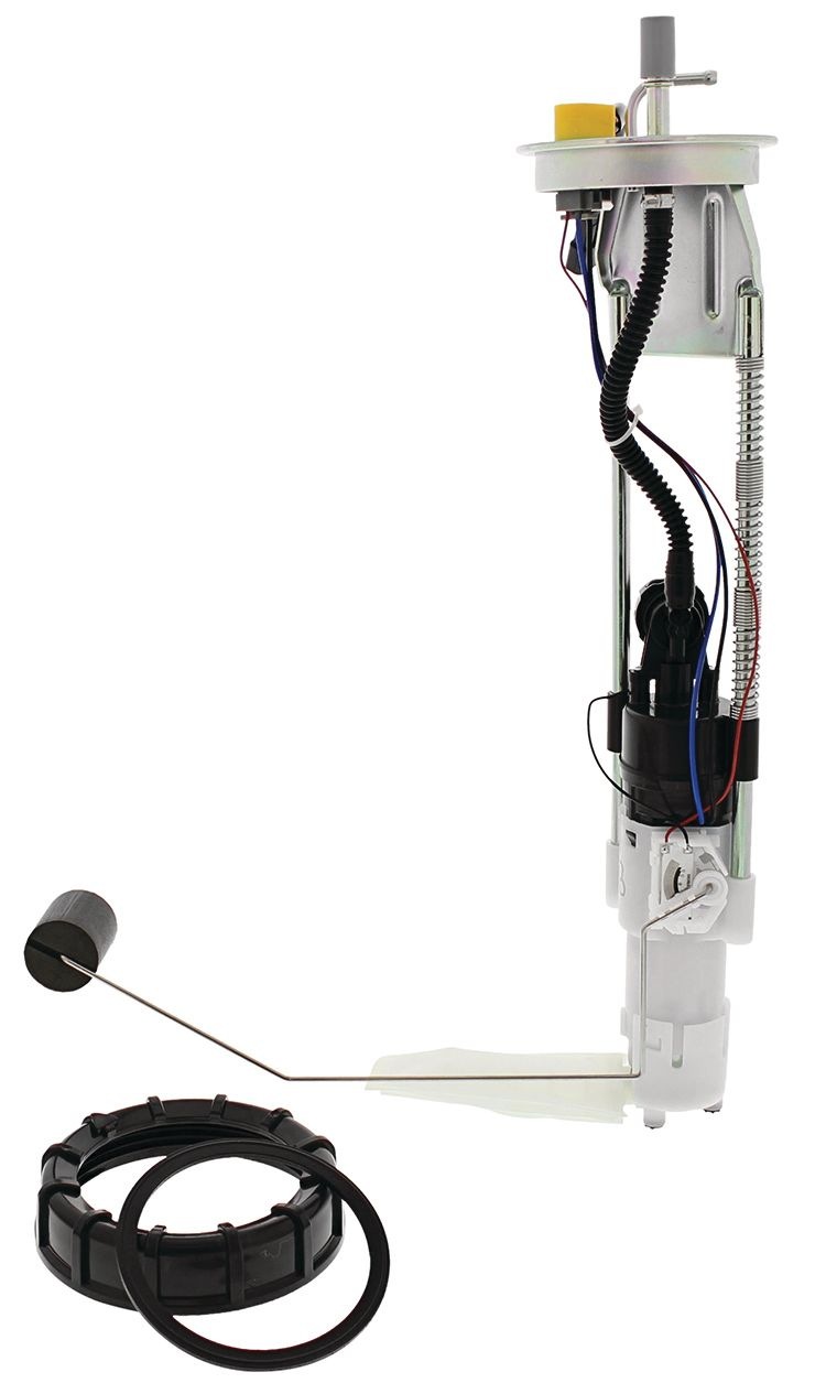 QuadBoss Complete Fuel Pump Module | Canadian Tire