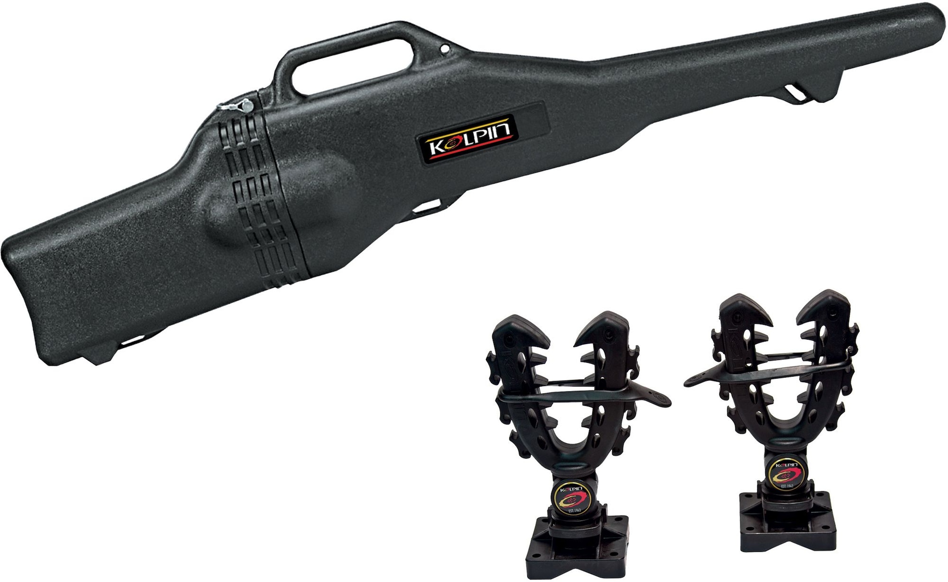 Kolpin Gun Boot & Rhino Grip Combo, X-Large | Canadian Tire