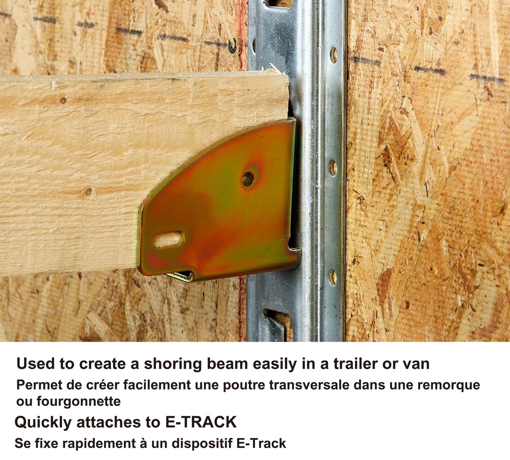 MotoMaster E-Track Board Holder | Canadian Tire