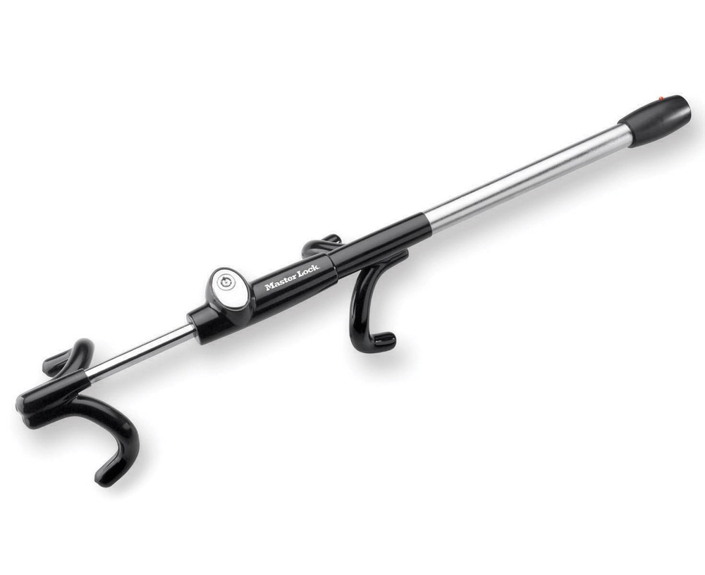 Master Lock Titanium Series Wheel Lock, 263DAT | Canadian Tire