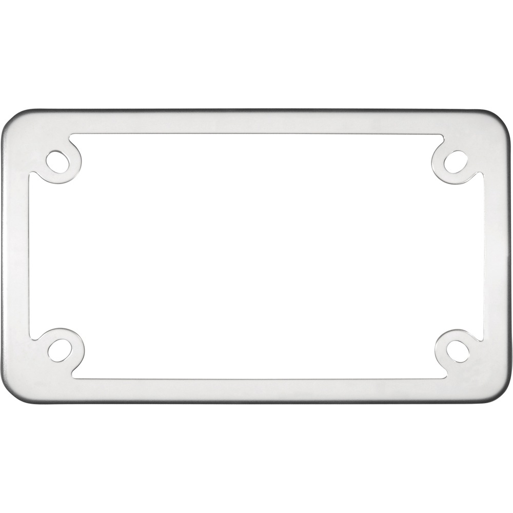 Motorcycle License Plate Frame | Canadian Tire