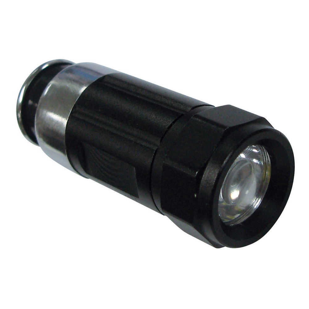 Small 12V LED Glove Box Flashlight | Canadian Tire