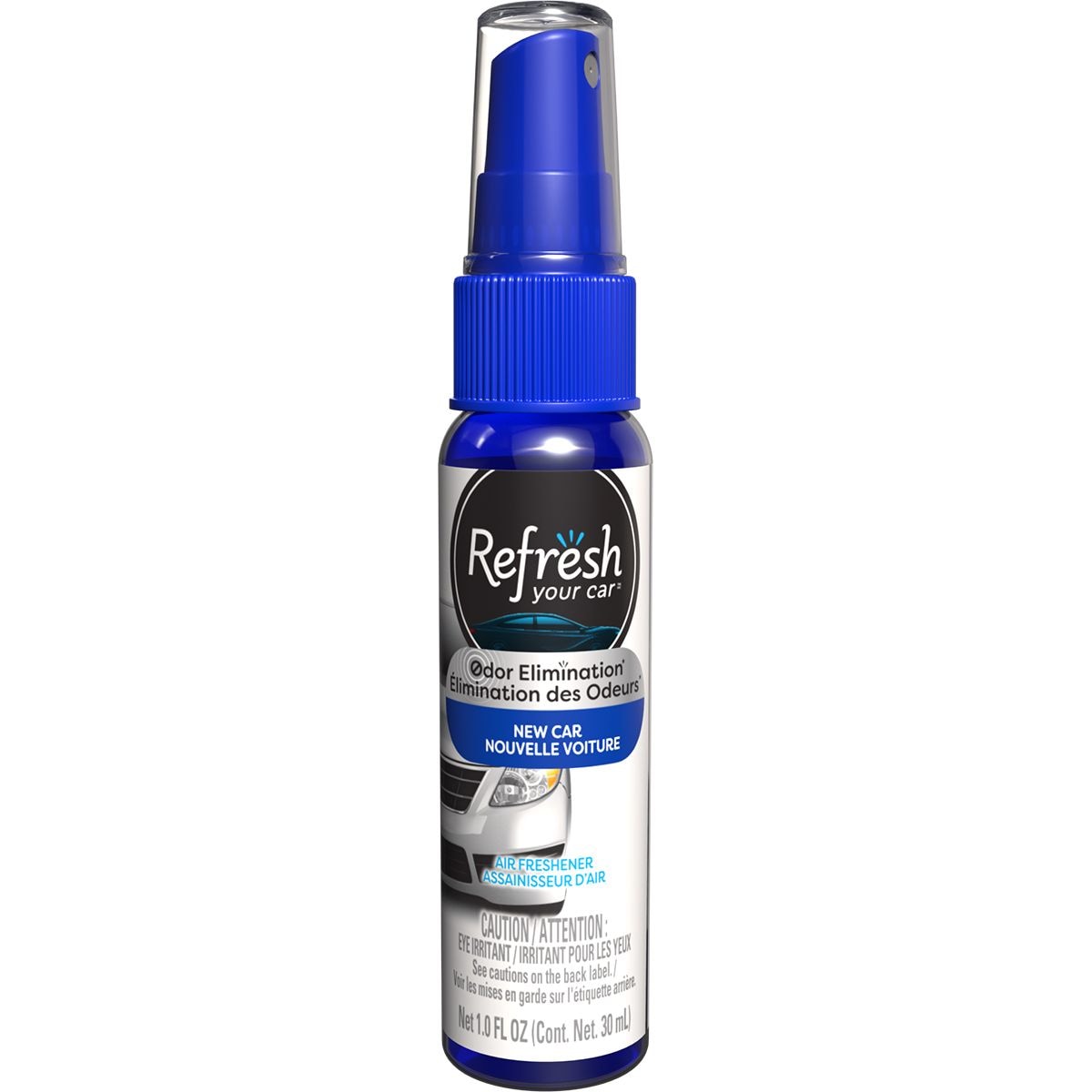 Refresh Your Car New Car Spray, 10-oz | Canadian Tire