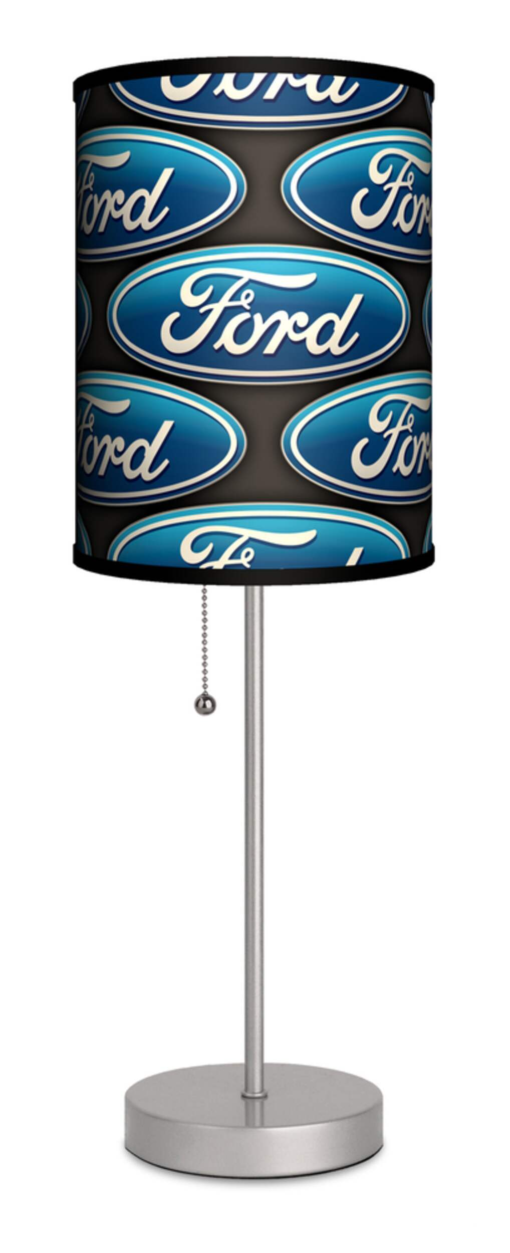 Ford Lamp Oval Shade | Canadian Tire