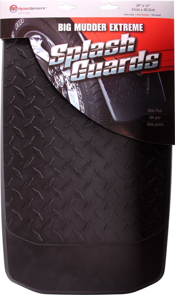 Big Mudder Extreme Splash Guards | Canadian Tire