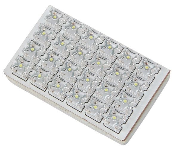 Super Bright White LED Lights, 24-Pk | Canadian Tire