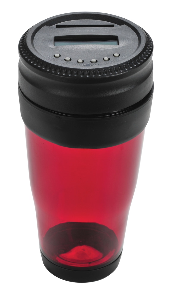 Auto Coin Counting Cup | Canadian Tire
