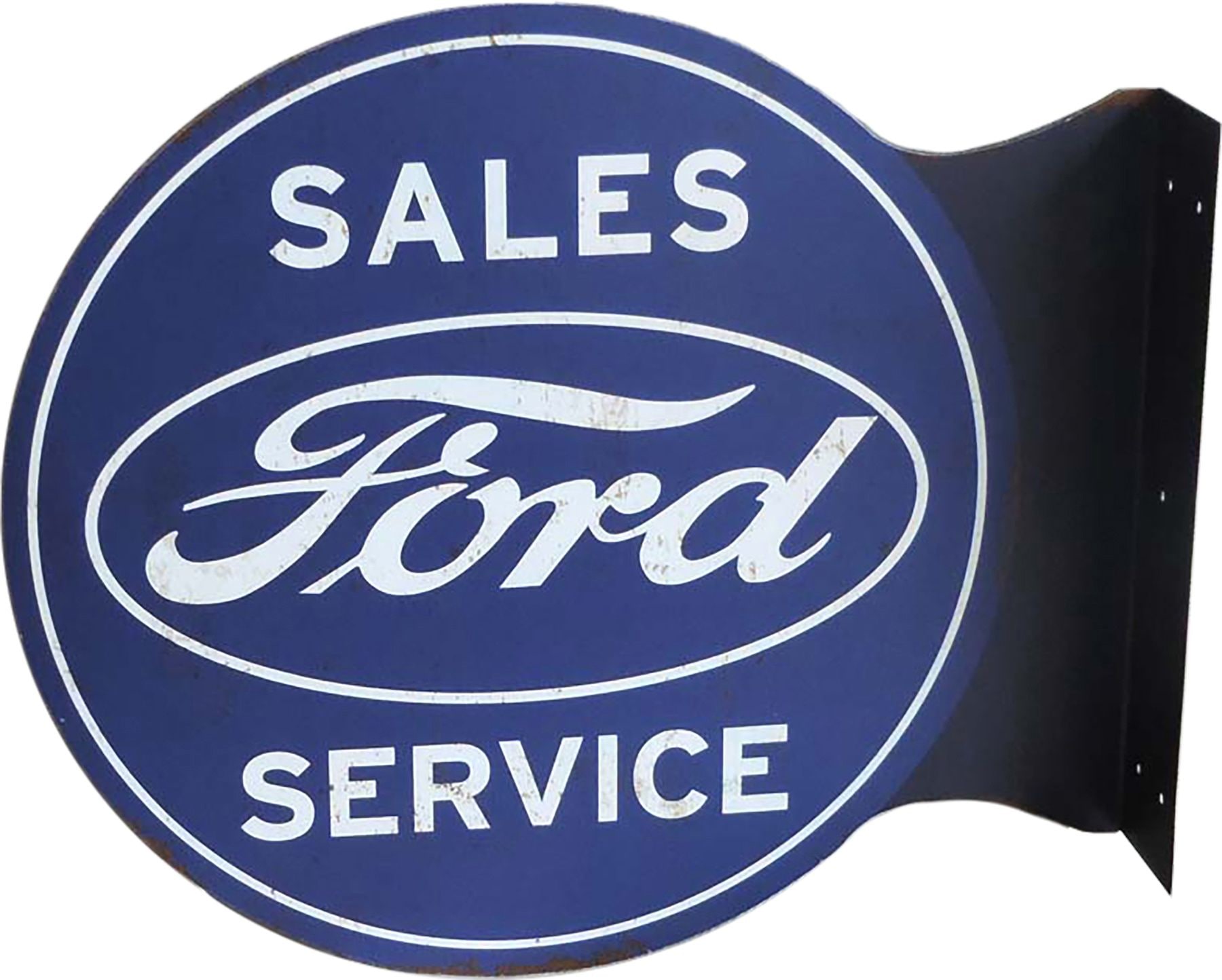 Ford 3D Pub Style Wall Sign | Canadian Tire