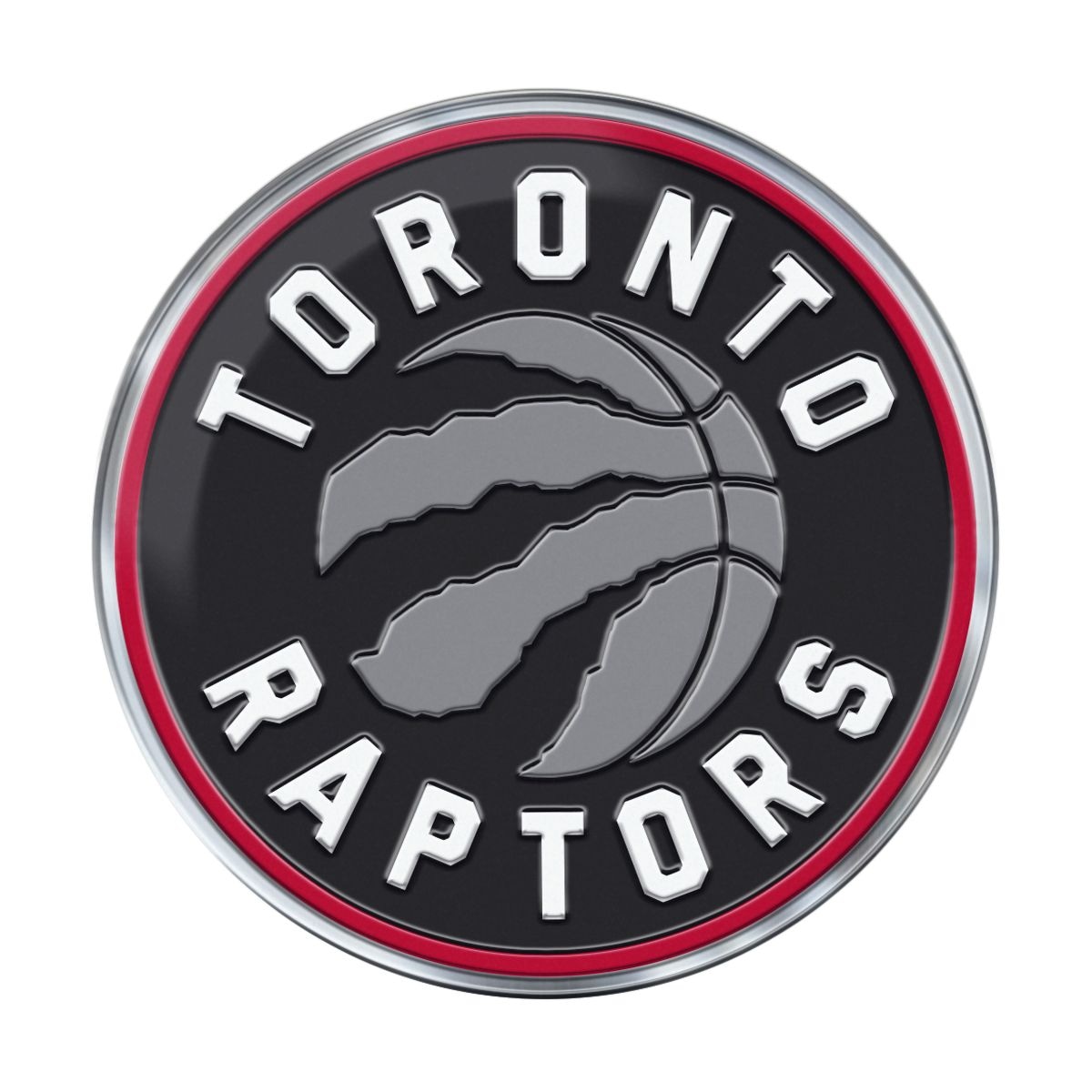 Toronto Raptors Car Emblem | Canadian Tire