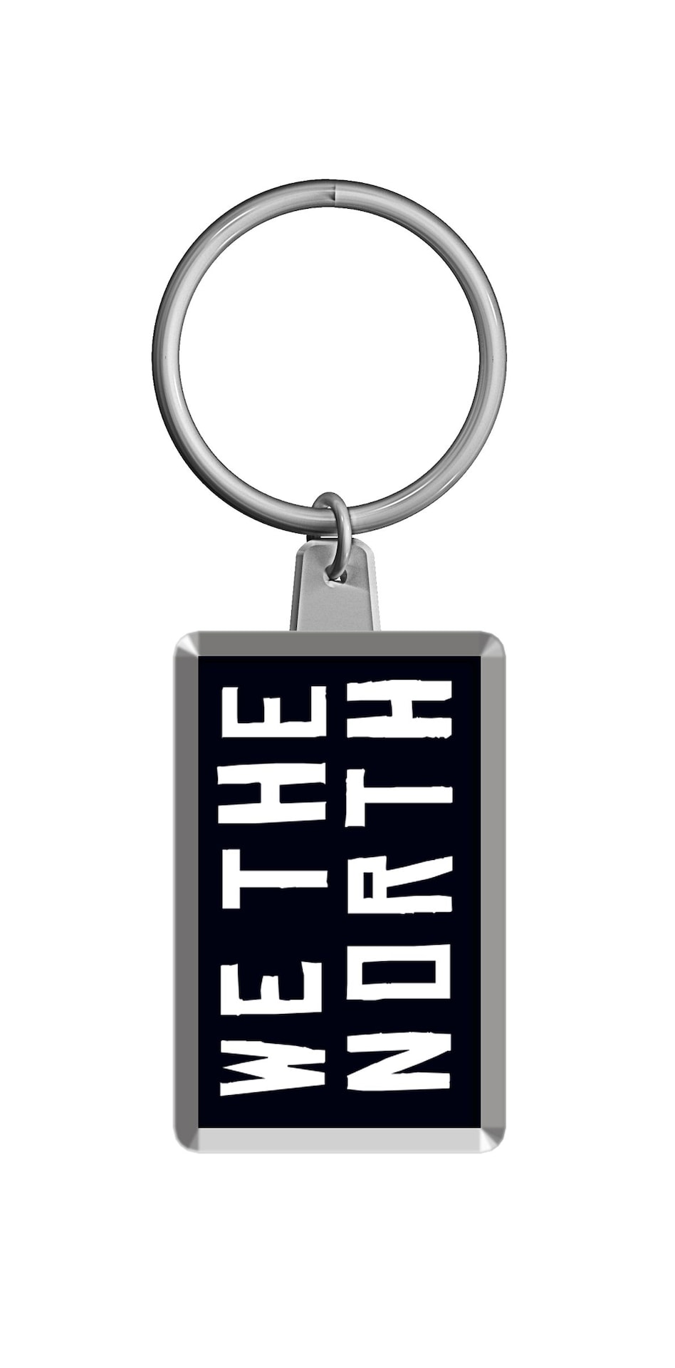 Toronto Raptors We The North Key Chain | Canadian Tire
