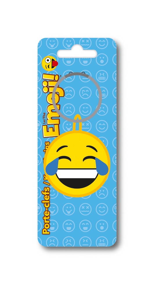 Tears Emoji Key Chains, 5-cm | Canadian Tire