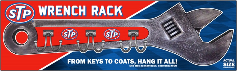 STP Wrench Rack | Canadian Tire