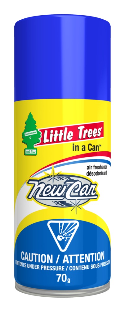 Little Trees Air Freshener Spray | Canadian Tire