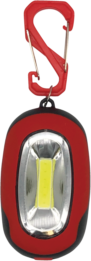 Jumbo COB LED Keychain, Assorted | Canadian Tire