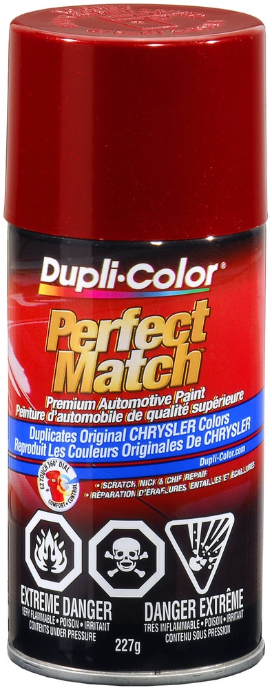 Dupli Color Aerosol Paint