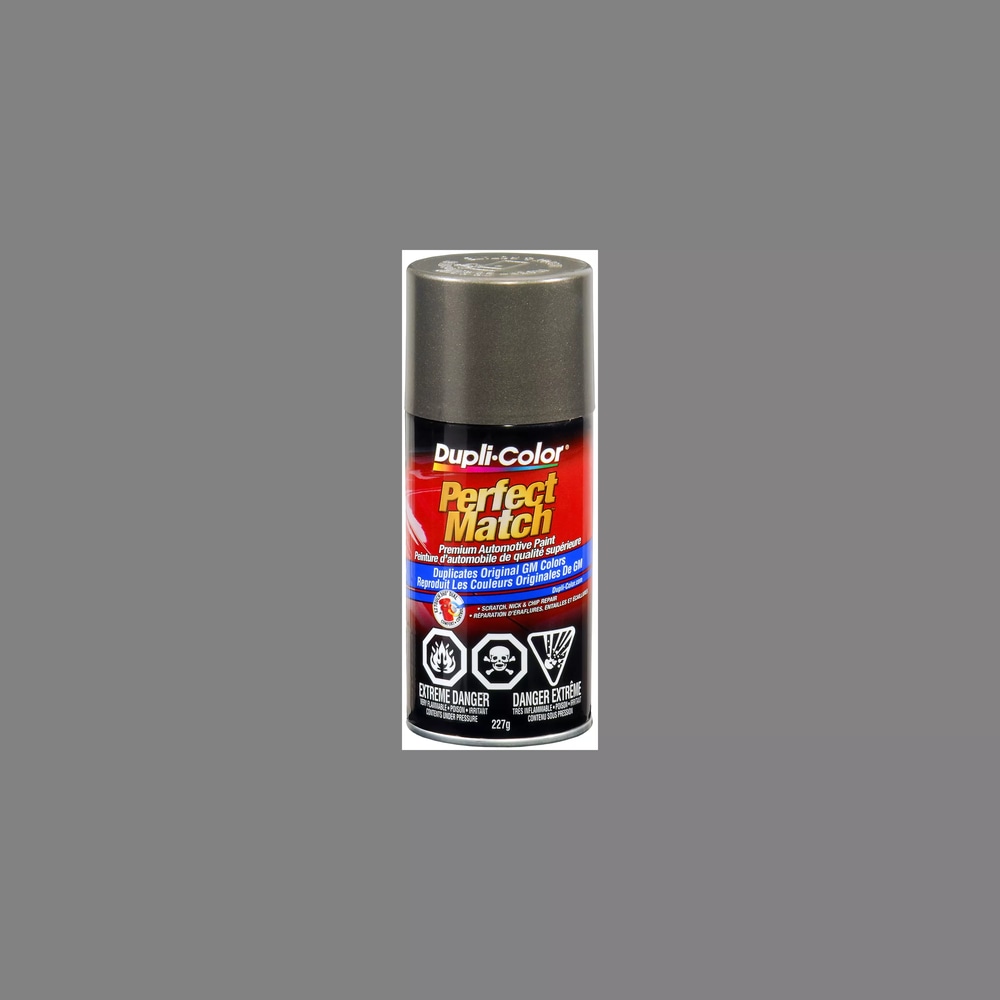 Dupli-Color Perfect Match Premium Acrylic Lacquer Automotive Aerosol ... Dupli-Color Perfect Match Premium Acrylic Lacquer Automotive Aerosol ...