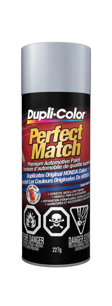 Dupli-Color Perfect Match Premium Acrylic Lacquer Automotive Aerosol ...