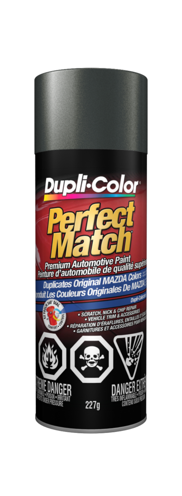 Dupli-Color Perfect Match Premium Acrylic Lacquer Automotive Aerosol ... Dupli-Color Perfect Match Premium Acrylic Lacquer Automotive Aerosol ...