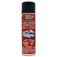 Rust Check Rust Inhibitor Spray | Canadian Tire