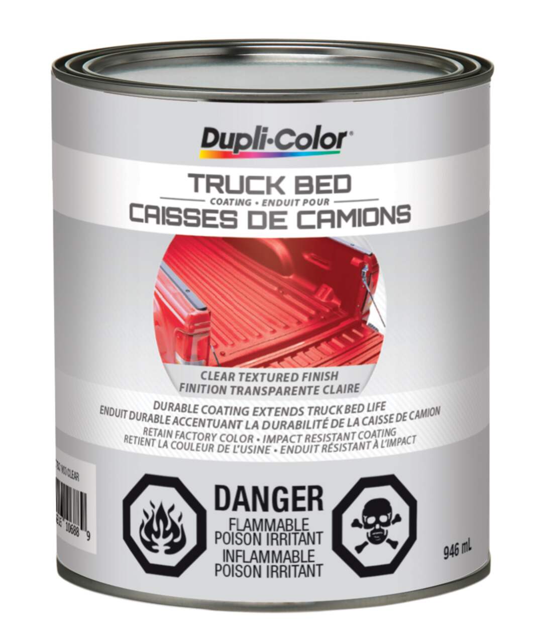 Duplicolor bed liner store