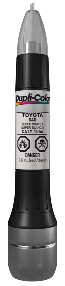 Dupli-Color Scratch Fix All-In-1 Exact-Match Automotive Touch-Up Paint ...